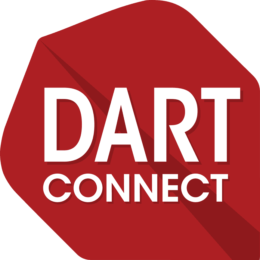 Central Darts 2024-2025 League Table - Central Darts